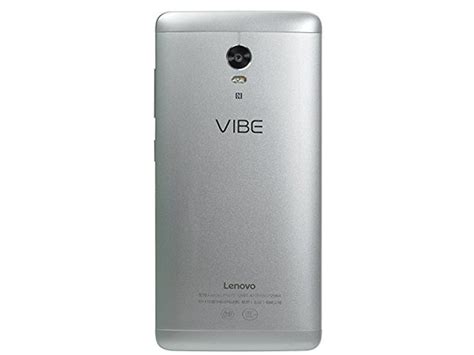 Lenovo Vibe série - Notebookcheck.fr