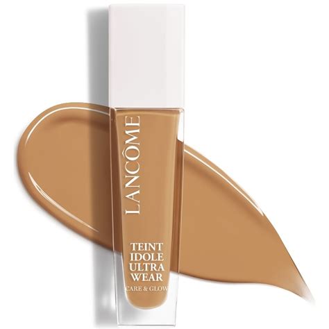 Lancôme Teint Idole Ultra Wear Care & Glow Foundation 30 ml - 405W