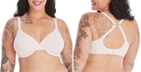 The 11 Best Bras For Narrow Shoulders