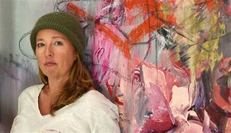 Jenny Saville Sketches