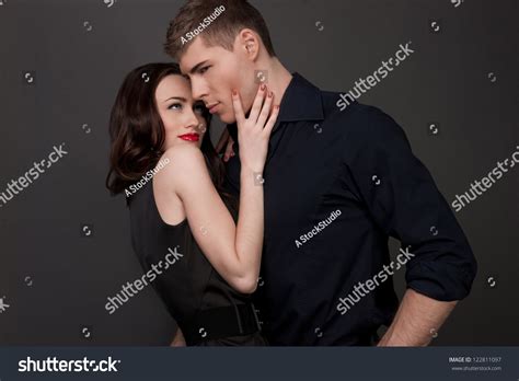 Man And Woman, Love, Break, Sexy - The Modern Concept Of Love Story ...