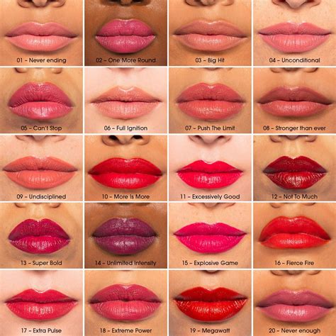 SEPHORA COLLECTION Satin Hydrating Lipstick | The Summit