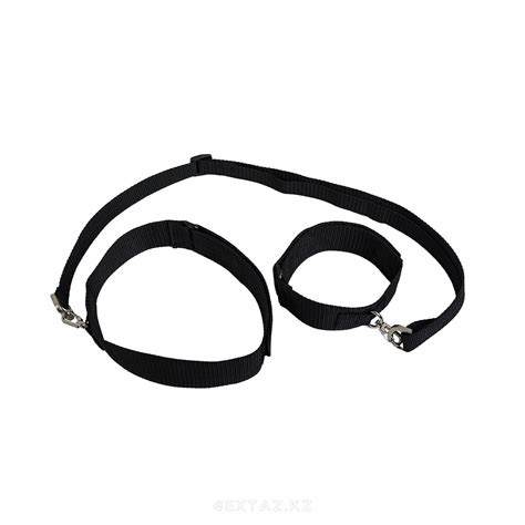 Купить Фиксатор для запястий и лодыжек — sex shop Extaz