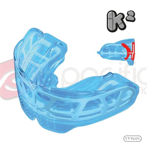Myobrace K - Pacific Orthodontics