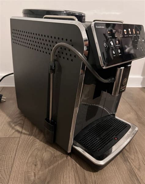 Ekspress Saeco Gran Aroma Gdynia Witomino-Radiostacja • OLX.pl