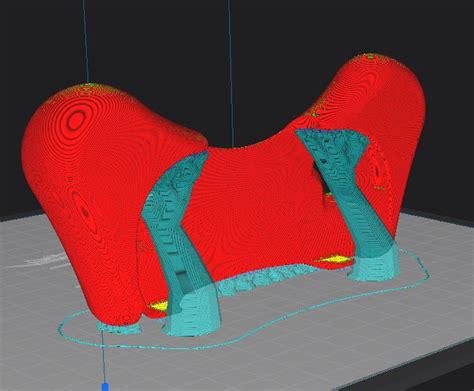 Joy Con Holder | Nintendo Joy Con Holder | Gamepad Holder by Sebadoe ...