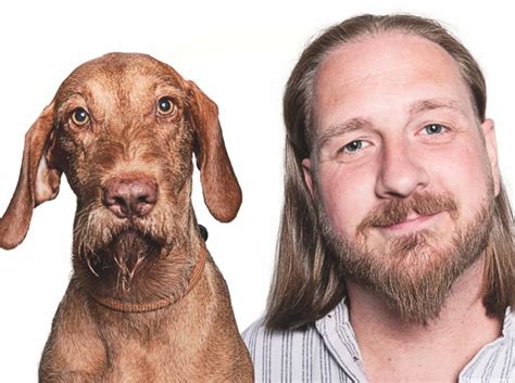 Like Animals, Funny Animals, Look Alike, Dog Life, Photo Art, Human ...