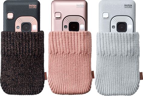 Zubehör - INSTAX by Fujifilm (Germany)
