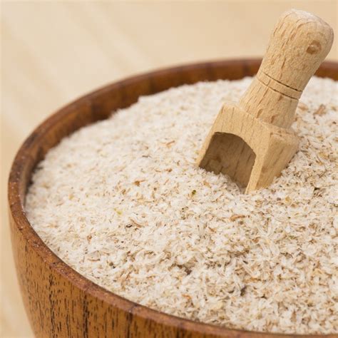 Natural Psyllium Husk, Packaging Type: Paper Bag at ₹ 380/kilogram(s ...