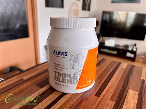 [RECENZE] Alavis pro lidi: Kloubní výživa (zkušenost) (2024)