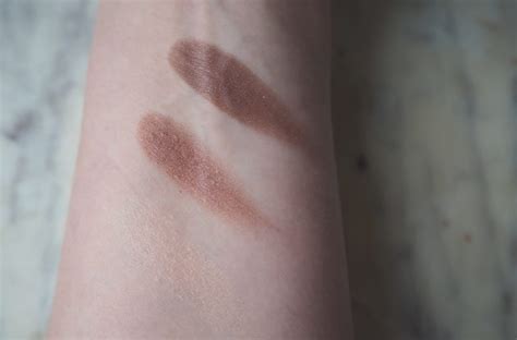 Lin&Lo Mineral Makeup- Mini Brand Review - Really Ree