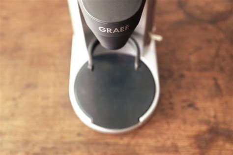 Graef Kaffemühle CM 800 online kaufen | Coffee Circle