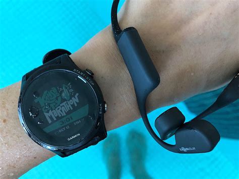 Aftershokz Xtrainerz | Review – livinglovingrunner