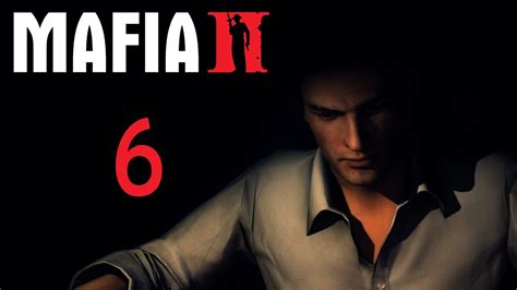 Mafia 2 / Мафия 2 (Definitive Edition) - Прохождение игры - Глава 4 ...