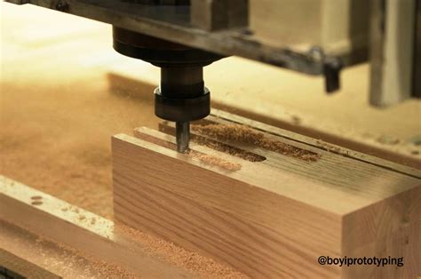 CNC Routing: Uses, Router Machines, and Differences from Milling - BOYI
