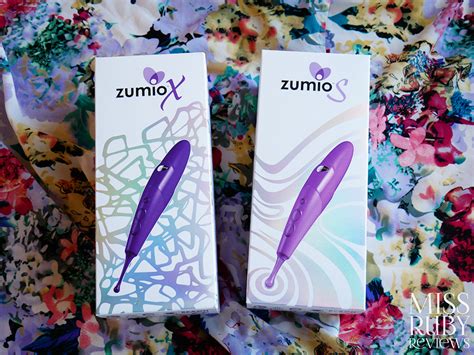 Review comparison: Zumio X versus Zumio S - Miss Ruby Reviews