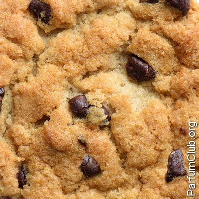 Печенье в парфюмерии: нота печенья (cookies) в духах и ароматах