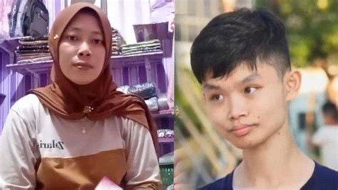 Kabar Siti TKI Viral Rawat Sha Wang Anak Majikan, Kini Jual Perabot Keliling Demi ke Taiwan Lagi ...