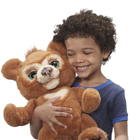 Игрушка Hasbro(FRF) Русский мишка E4591EU43/E4591EU4 купить по цене ...