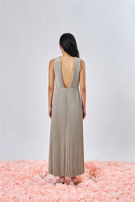 Juliet Dress