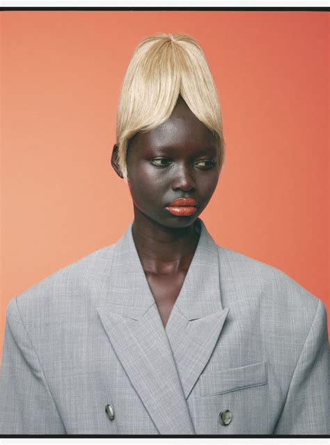 The Evolution of Look Number One - INFRINGE - Editorial