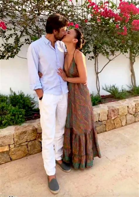 Todos los detalles de la separación de Chenoa y Miguel Sánchez Encinas - magazinespain.com