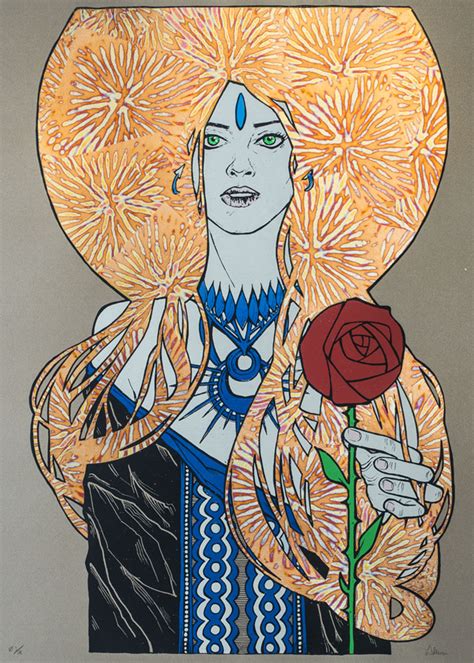 TERRA – Gold Version – Malleus