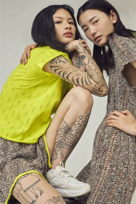 Newly Launched Yan Yan Is a Hong Kong-Based Knitwear Label to Watch ...