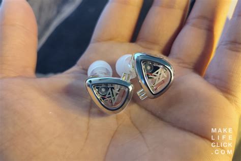 KZ EDA Balanced Edition Earphones Review - The Best Of Two IEMs