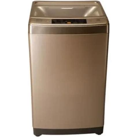 Haier HSW82-789NZP 8.2 Kg Fully Automatic Top Load - Price in India ...