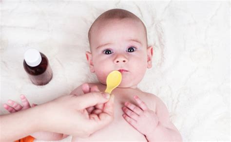 Что можно дать грудничку от аллергии - Дети - Babyblog