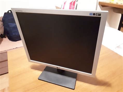 Monitor LG Flatron L1919S