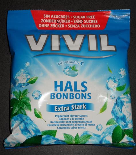 Julias Testblog: Vivil