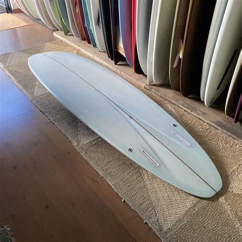 【LOVE MACHINE】FM 6'9" - RIDE SURF+SPORT