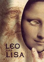 Leo and Lisa. - Neatorama