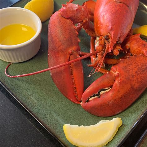 How to cook lobster – Artofit
