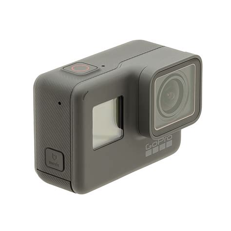 Camera video GoPro Hero 5 Black Edition, 4K - eMAG.ro