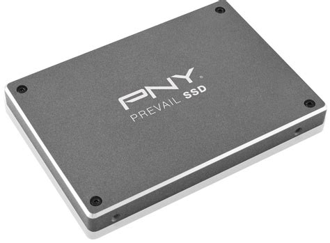 PNY: SSD-Laufwerk nur sieben Millimeter dünn - Macwelt