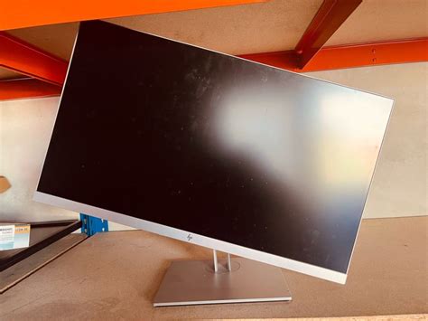 Monitor HP EliteDisplay E273q