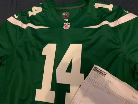 Nfl Europe Shop