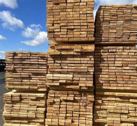 Доска обрезная 40 x 150 mm | Festima.Ru – частные объявления