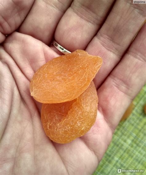 Сухофрукты МААГ Абрикос сушеный без косточки отборный - «Очень вкусный ...
