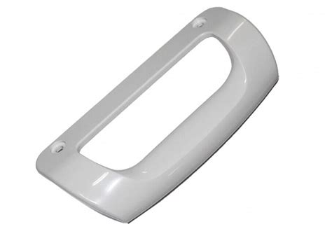 Ручка для дверцы Electrolux 50290275002 белый — купить в интернет ...
