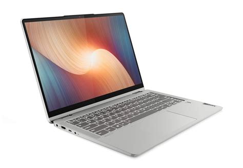 Lenovo เปิดตัว IdeaPad ไลน์อัพใหม่ปี 2022 ตอบรับไลฟ์สไตล์แบบไฮบริด
