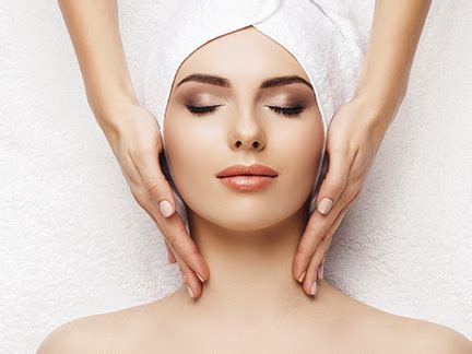 Soins visage by La Sultane de Saba