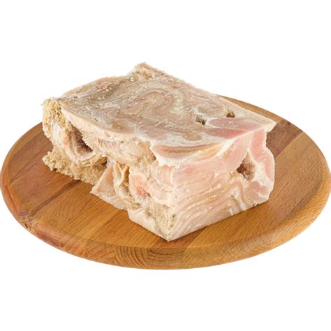 Полуфабрикат мясной из субпродуктов «Для флячек» замороженный, 1 кг ...