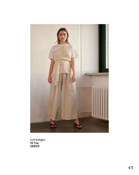 Lana Grossa - About Berlin Special Issue 3 2020. Обсуждение на ...