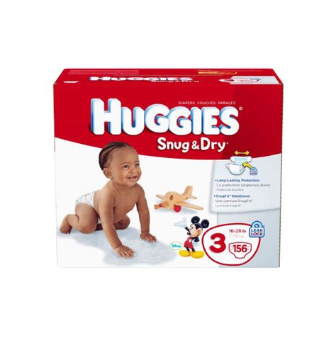 Huggies - Globally Brands