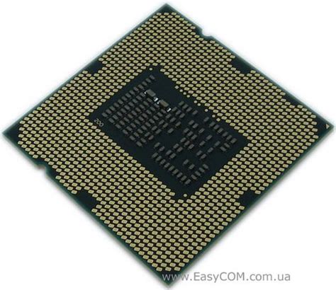 Процессор Intel Core i3-530: характеристики, особенности и отзывы ...