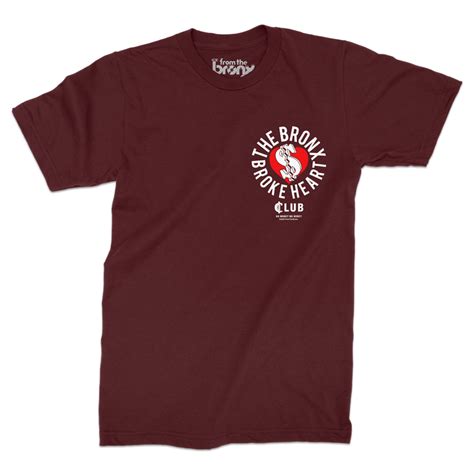 From The Bronx Apparel